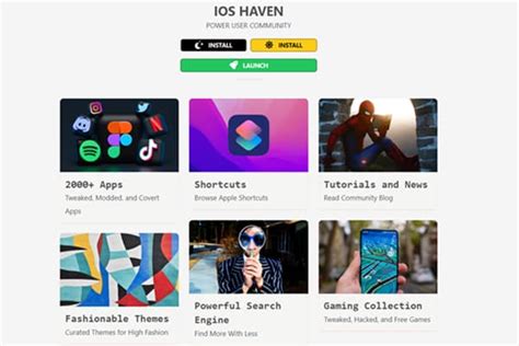 Top 14 Ios App Store Alternatives In 2022 App