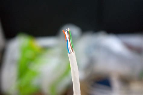 How To Make Your Own Ethernet Cable Windows Central