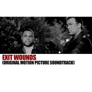 DMX Exit Wounds Original Motion Picture Soundtrack