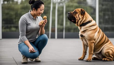 Efficient Chinese Shar Pei Training 5 Things You Should Know