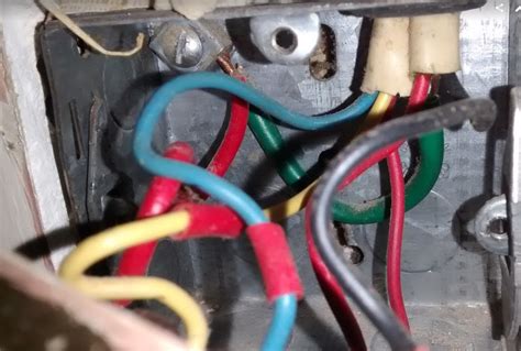 Wiring Help For Kitchen Slave And Master Lightwave Diynot Forums