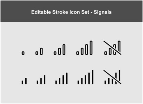 Page 2 Editable Stroke Vector Art Icons And Graphics For Free Download