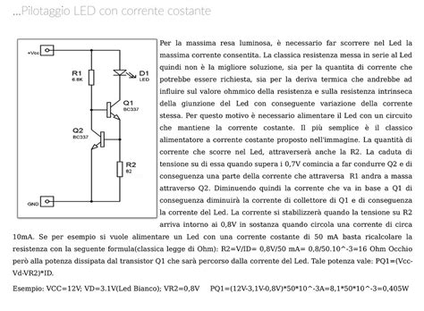 Alimentare Pilotare Modulo Laser Hardware Arduino Forum
