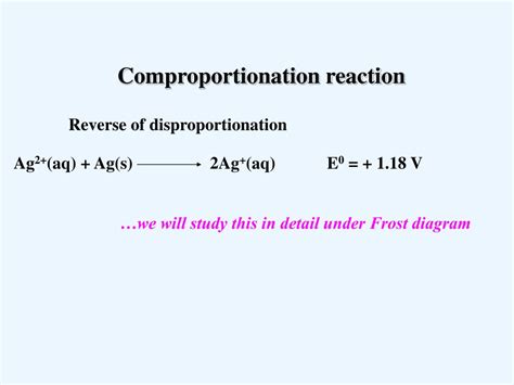 Ppt Oxidation Reduction Powerpoint Presentation Free Download Id780049 Ppt Oxidation Reduction Powerpoint Presentation Free Download Id780049