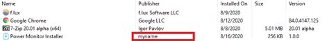 Publisher Not Shown In Task Manager Cnet Winforms App Stack Overflow