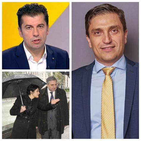 Венко Сабрутев с личните причини ръси хуморески за Киро в ефир Калина