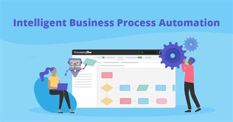 Intelligent Business Process Automation An Essential Guide