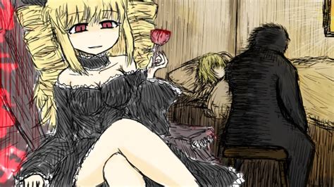 Black Souls 12 Elizabeth Events Youtube