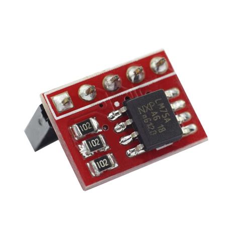 Temperature Sensor For Raspberry Pi LM Seeed Studio Buy In Australia SS