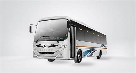 Eicher Buses Price In India In 2025 Eicher Bus Models