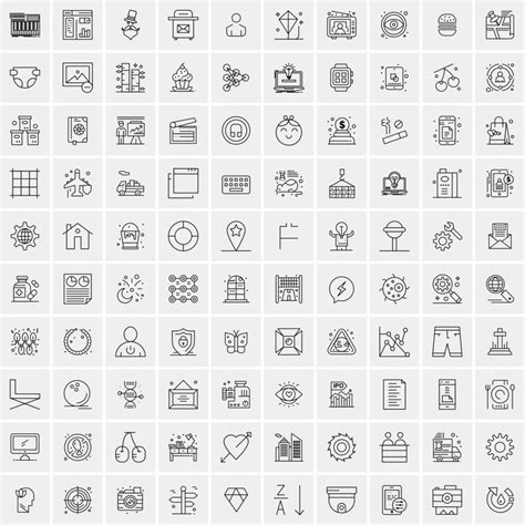 Lock Padlock Security Secure Abstract Circle Background Flat Color Icon