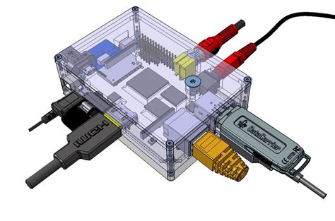 Banana Pi Pro Review Eforensics