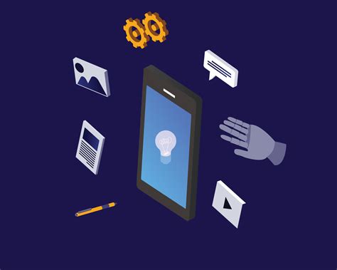 Ai Content Generator Or Automatically Generated Content With Artificial Intelligence By Prompts