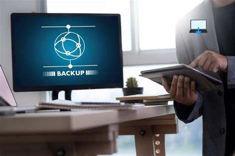 The Importance Of Regular Data Backup For Your Business 2023 Data Backup Best Computer