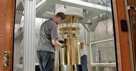 Quantum Science And Technology At Uc Berkeley A New Era Of Innovation