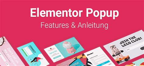 Elementor Popup Tutorial And Features 2025 Webtimiser