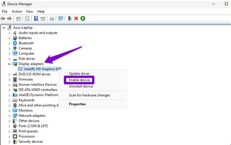 6 วิธียอดนิยมในการแก้ไขรหัสข้อผิดพลาดไดรเวอร์อุปกรณ์กราฟิก 22 บน Windows