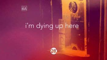 Showtime Tv Spot Im Dying Up Here Ispot