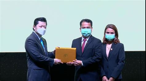 บริษัท ซีพีพีซี จำกัด มหาชน ได้รับรางวัล “โครงการซี พี เพื่อความยั่งยืน 2022” ประเภท ต้นกล้า