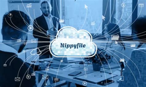 All About The Nippy Cloud Storage