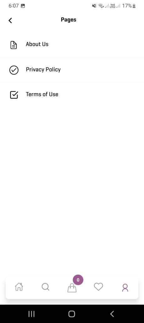 Woocommerce App By Reactnativeapp4u Codecanyon