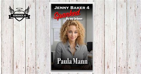 Jenny Baker 4 Spanked By My In Laws Jenny Is Spanked By Her Mother