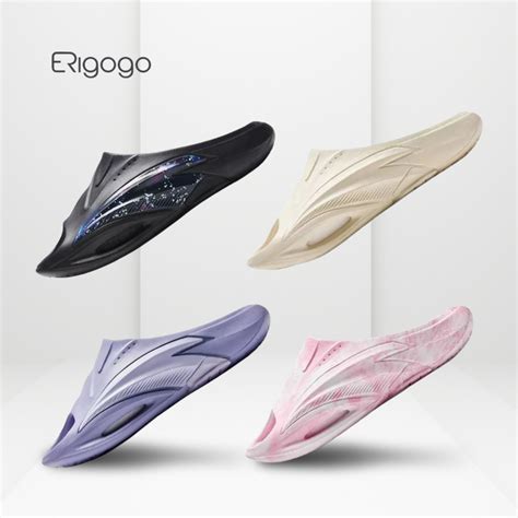 Jual Anta Nitrogen Bubbles Flip Flops Men All Colors Shopee Indonesia