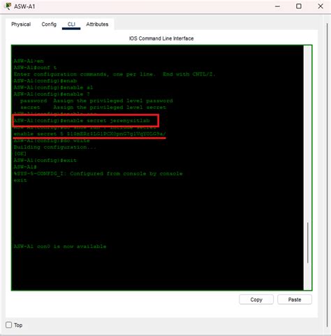 Github Ntopo1network Configuration Ccna Recap