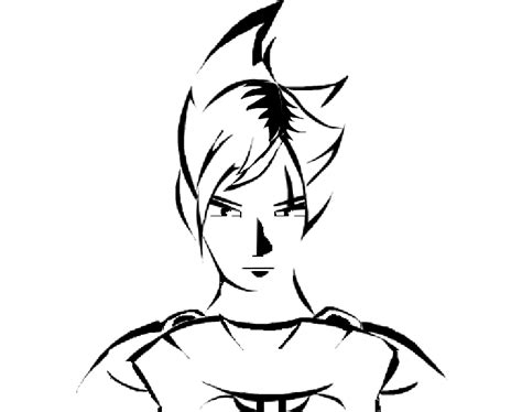 Lars Alexandersson By Xxyugo05xx On Deviantart