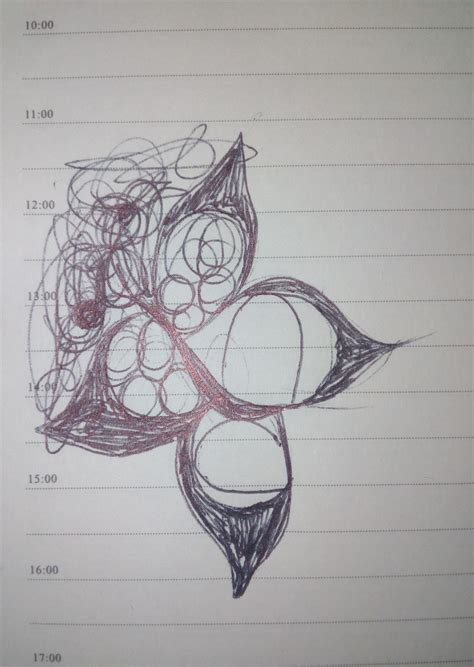 Farfalla Рисунок Jessica Virzì Artmajeur