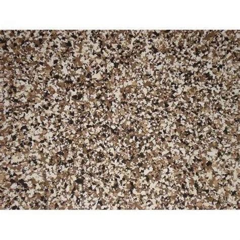 High Gloss Waterproof Spray Wall Texture At ₹ 35square Feet In Ambaji