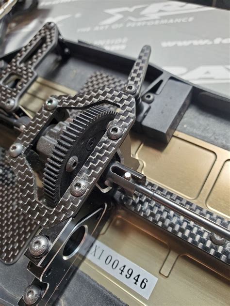 X Elite R C Tech Forums