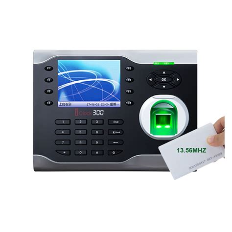 TCP IP USB Biometric Fingerprint Time Clock Office Attendance System Recorder Employee Machine