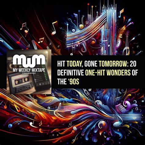 Hit Today Gone Tomorrow 20 Definitive One Hit Wonders Of The ‘90s