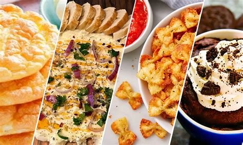 Wrap Up Of 2022 Tiktok Food Trends Lumina Homes