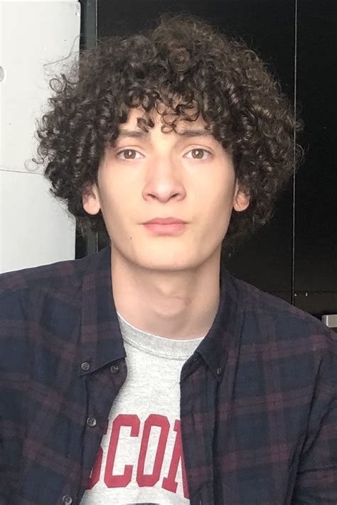 Timoté Rigault Biografía Mejores Películas Series Imágenes Y Noticias La Vanguardia