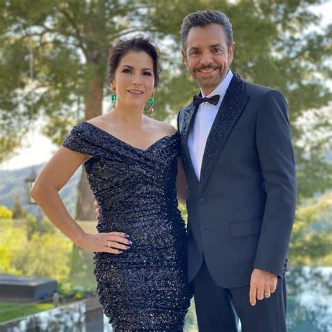 Alessandra Rosaldo Se Enoja Con Eugenio Derbez Por La Familia P Luche
