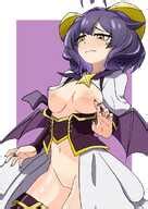 Post Gushing Over Magical Girls Utena Hiiragi