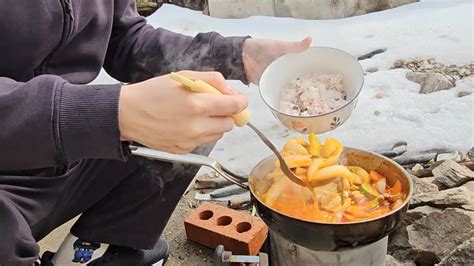 감자와 당근을 가장 맛있게 먹는 방법 Youtube