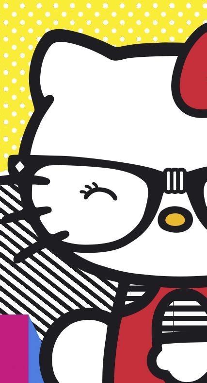 Pin De Lykeeli Em Sanrio Hello Kitty Fotos Arte Da Hello Kitty