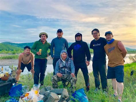 Tsenguun Beautiful Mongolia Facebook