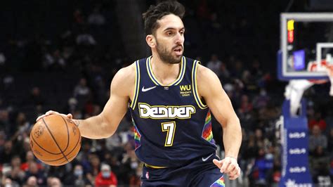 Cuáles Son Las Opciones De Campazzo A La Espera Del “trade Deadline