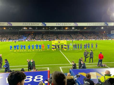 Premierleague Entertainment Football Cameron Toshack