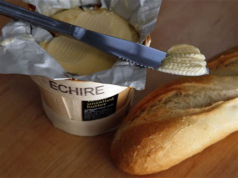 Echire Salted Butter Cup Includes 20