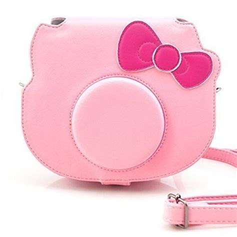Fujifilm Instax Mini Hello Kitty Camera Case