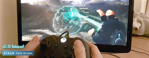V0110 Released Gamepad Support Structure Claiming And Degradation