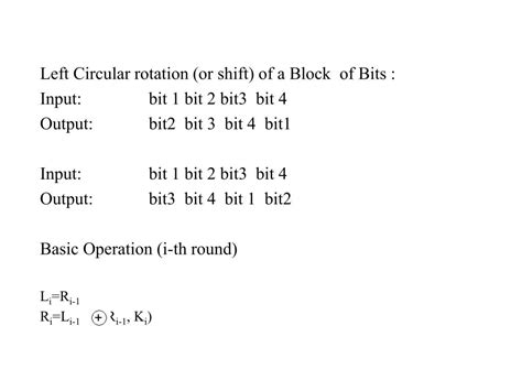 ppt cryptography powerpoint presentation free download id 4588333