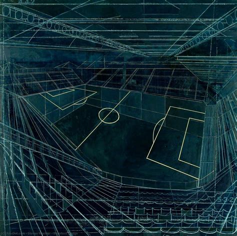 Stamford Bridge 2002 By Steven Maciver Steven Maciver