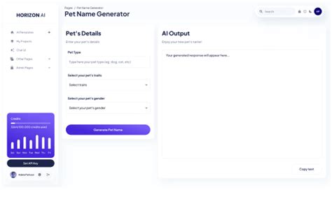 Horizon Ai Template The Best Chatbot Website Template For Ai Powered