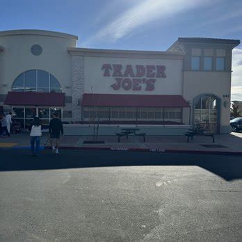 TRADER JOES Updated September Photos Reviews Browning St Redding